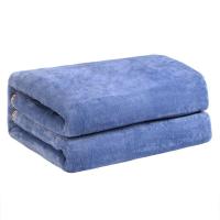 China Double Side Flannel Electric Blankets Fabric Warming Non Woven for sale
