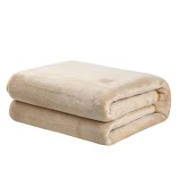 China Double Side Flannel Electric Blankets Fabric Warming Non Woven for sale