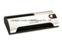 China Reverse Switch Enabled Roller Laminating Machine Smooth Lamination for sale
