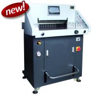 China External Dimension 2610*2670*1650mm Automatic Paper Box Making Machine Straight Round for sale