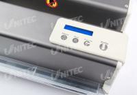 China Ubind Cover Binding Machine With Channel Binding , Metal Binding And Hard Cover Binding for sale