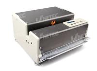 China Ubind Cover Binding Machine With Channel Binding , Metal Binding And Hard Cover Binding for sale