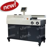 China Auto Electric Binding Machine D60CA4 / A3 Paper Binding Equipment Long Life for sale