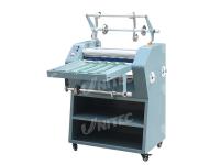 China DM-470C Roll Laminator Machine With Automatic Trimming System for sale