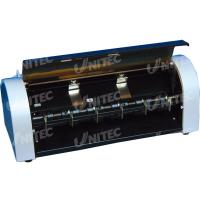 China Semi - Automatic Business Card Slitter 30 Cards / Min With CE Certificated for sale