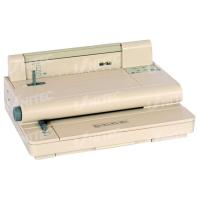 China 150W Velostrip Electric Binding Machine 10 - Pins Velobind Strip Format YL-30 for sale