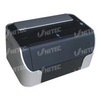 China Office Heavy Duty Electric Comb Binding Machine 445x290x230 mm HP-C20E for sale