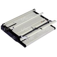 China Velo Strip 14” Electric Binding Machine HD-M10 With CE Certificated for sale