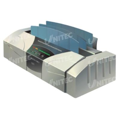 China 400 Sheets Thermal Binding Machine TB-3420 For Calendar / Documents for sale