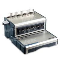 China Electric Comb Binding Machine CB-1430E  with CE Certificate for sale