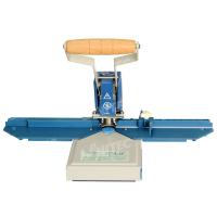 China Heavy Duty Corner Rounder 10mm Calendar Thumb Cut Punch S-200 for sale