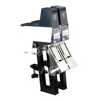 China Heavy Duty Electric Stapler 50 Sheets With Adjustable Staple Heads for sale