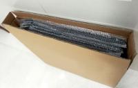 China Folding A Real Estate Realtors Sidewalk Frame 687x765MM for sale
