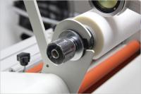 China 22mm Roller A3 Laminating Machine Sealing Film automatic laminating machine for sale