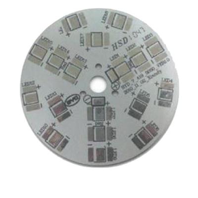 China CEM3 Electronics Customized PCBA Assembly 3.2mm Thickness Immersion Gold for sale