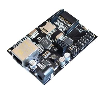 China ODM Rigid BGA Automotive PCB Assembly 3mm thick SMT DIP SMD Service for sale