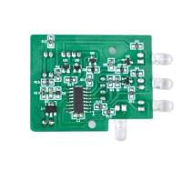 China HASL SMT Multilayer PCB Board for sale