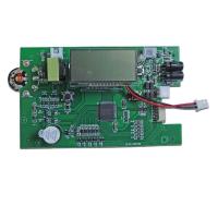 China One Stop Service Electronic PCB Board Assembly Dust Free 8 Layers for sale