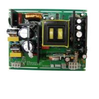 China One Stop Multilayer Printed Circuit Board Assembly Lead Free 0.6mm Thickness for sale