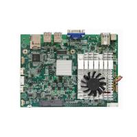 China RF Receiver Alarm Industrial PCB Assembly 4mm Thickness Rigid Flexible for sale