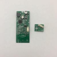 China High Frequency Automotive PCB Assembly 1.6mm 4mil PCB Electronic Circuit for sale