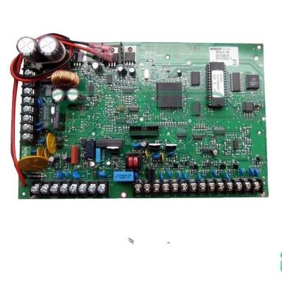 China 6 Layers Double Sided PCB Assembly 2mil BGA Immersion Gold for sale