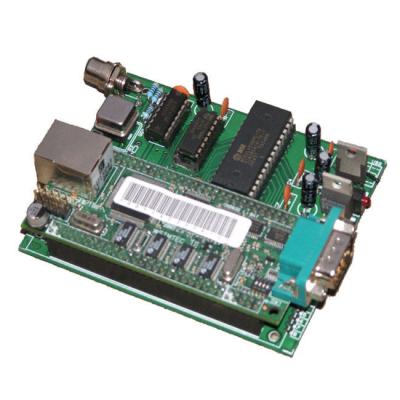 China 0.075mm Multilayer Medical PCB Assembly Service lead free For Dental Chair for sale