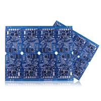 China Single Sided 1.6mm Medical PCB Assembly Multi Layer Circuit Board for sale