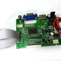 China Dust Free SMT Medical Device PCB 94v0 For Temperature Sensor Controller for sale