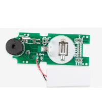 China Dust Free SMT Medical Device PCB 94v0 For Temperature Sensor Controller for sale