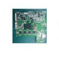 China Quick Turn Medical PCB Assembly 0.8mm Thickness Halogen Free for sale