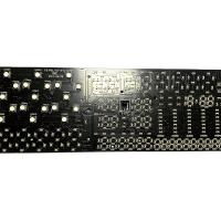 China Dust Free SMT Medical Device PCB 94v0 For Temperature Sensor Controller for sale