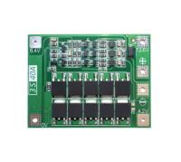 China Automotive Main PCB Assembly Electronic Boards OSP Double Sided for sale
