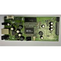 China One Stop Automotive Low Volume PCB Assembly 8L 2mm thickness for sale