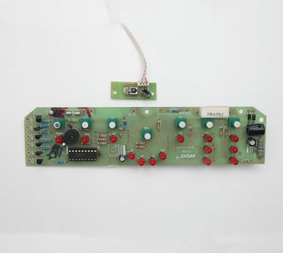 China Dust Free SMT Medical Device PCB 94v0 For Temperature Sensor Controller for sale