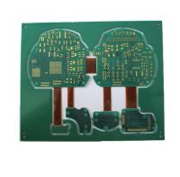 China HASL Automotive PCB Assembly for sale