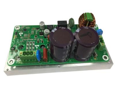 China Double Sided Prototype Medical PCB Assembly Lead Free High Tg FR4 for sale