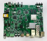 China FR06 Automotive PCB Assembly Electric Vehicle Motor Controller PCB for sale