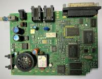 China Electronic High TG Medical PCB Assembly FR4 3OZ 4mm Through Hole Soldering for sale