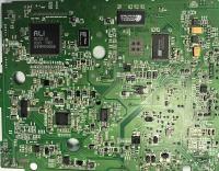 China Double Sided 2mm Medical PCBA Rigid Flexible PCB Assembly Services for sale