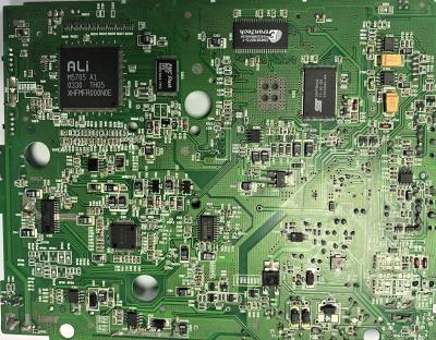China Double Sided 2mm Medical PCBA Rigid Flexible PCB Assembly Services for sale