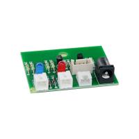 China Medical PCB Printed Circuit Board Assembly 2OZ Polyimide 6 layers for sale