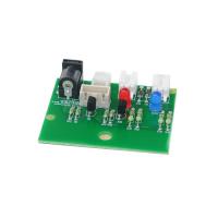 China Medical PCB Printed Circuit Board Assembly 2OZ Polyimide 6 layers for sale