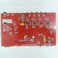 China 3OZ Industrial PCB Assembly for sale