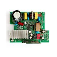 China 3OZ Industrial PCB Assembly for sale