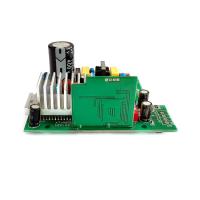 China 3OZ Industrial PCB Assembly for sale