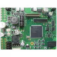 China 6L Rigid Flexible PCB Assembly FR4 Industrial Printed Circuits TG 150 PCB for sale