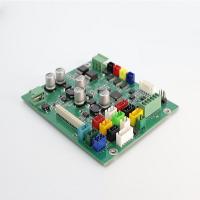 China High TG 0.6mm PCBA Circuit Board 94vo Double Sided Smt Assembly for sale