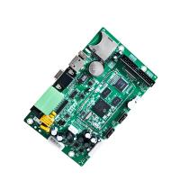 China 94v0 FR4 SMT PCBA Assembly for sale