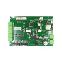 China Prototype Fr4 Assembled Printed Circuit Boards Pcb Fabrication And Assembly for sale